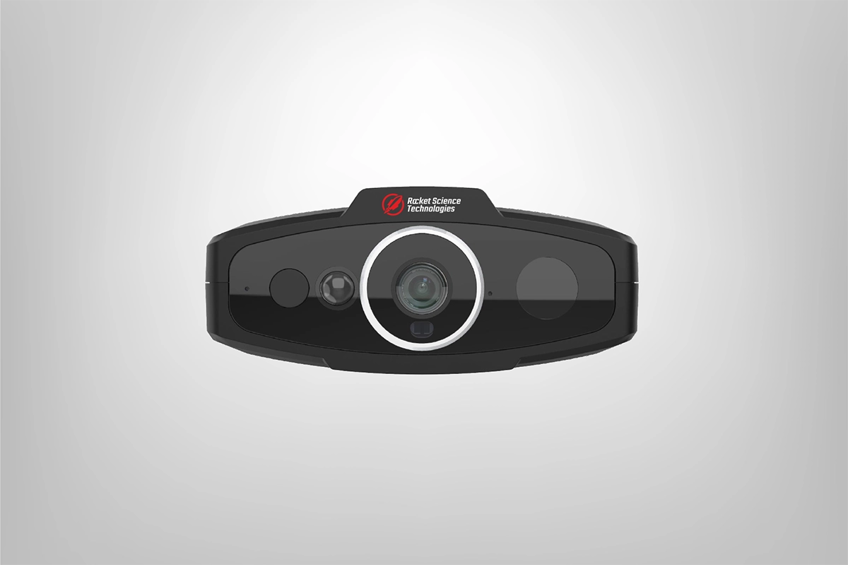 Advanced Driver Advisory System - Rocket Science Technologies